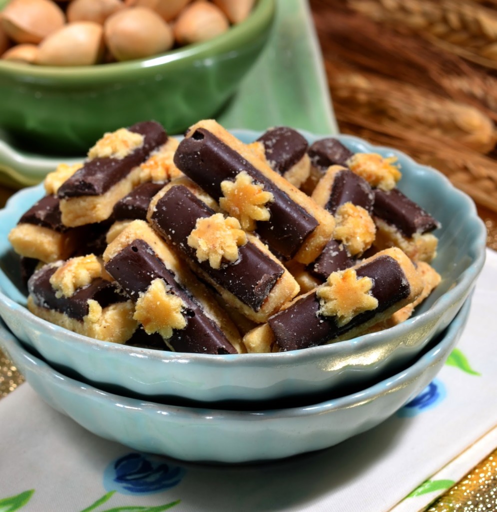Peluang Bisnis Chocolate Stick Cookies Dan Analisa Usahanya ...
